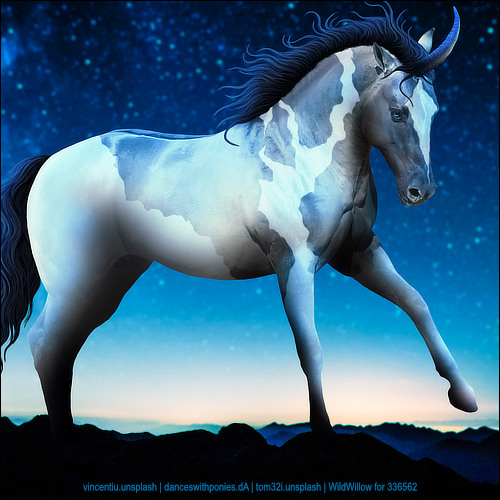 Horse Eden - Online Horse Game