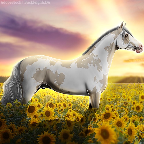 Horse Eden - Online Horse Game