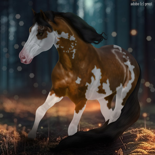 Horse Eden - Online Horse Game