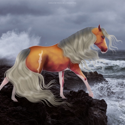 Horse Eden : TBLB Silver Stud - free incentive program